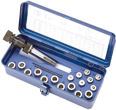 Tooling/CountersinkKit | AMADA CANADA